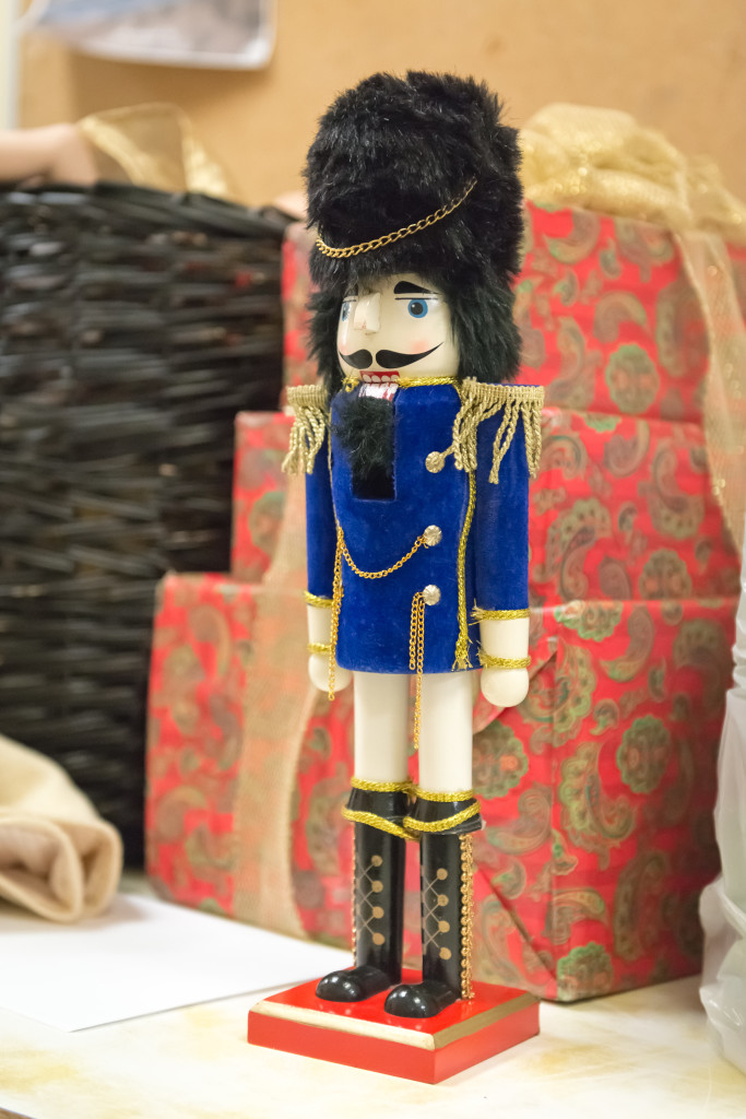 » The Nutcracker – Photo credit Peter Lichty